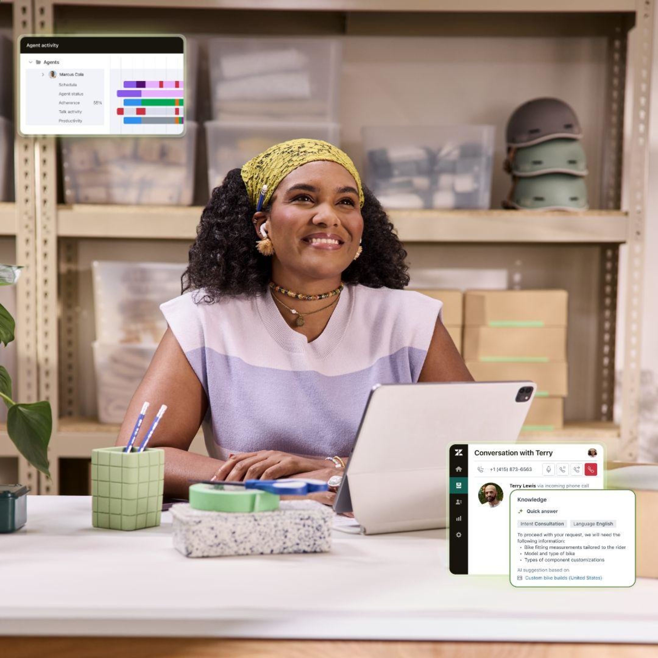 See Relate Deep Dive On Zendesk For Contact Center At Zendesk User Groups And Community Events